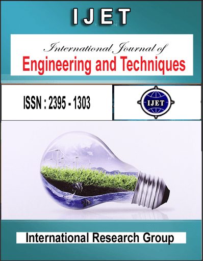 IJET - Engineering and Techniques- IJET International Journal of ...